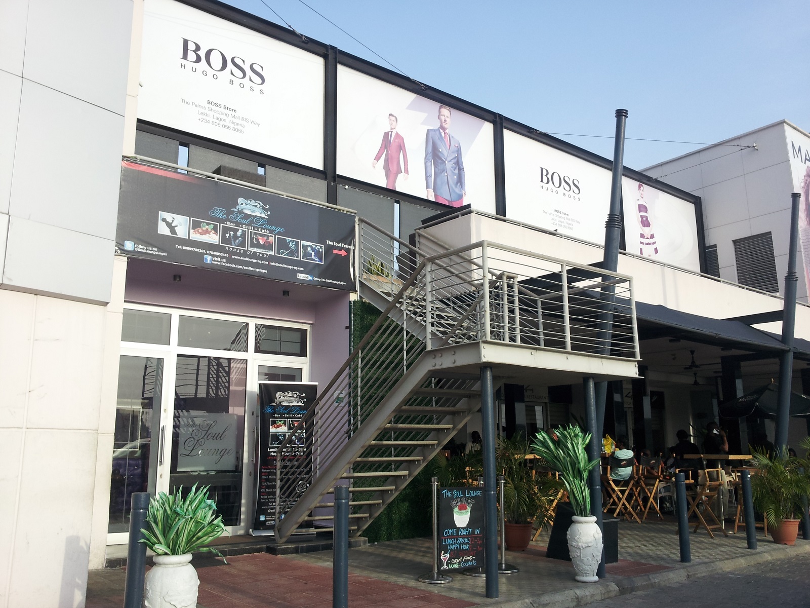 Investors Raise Stake for Retail Malls in Nigeria’s Major Cities