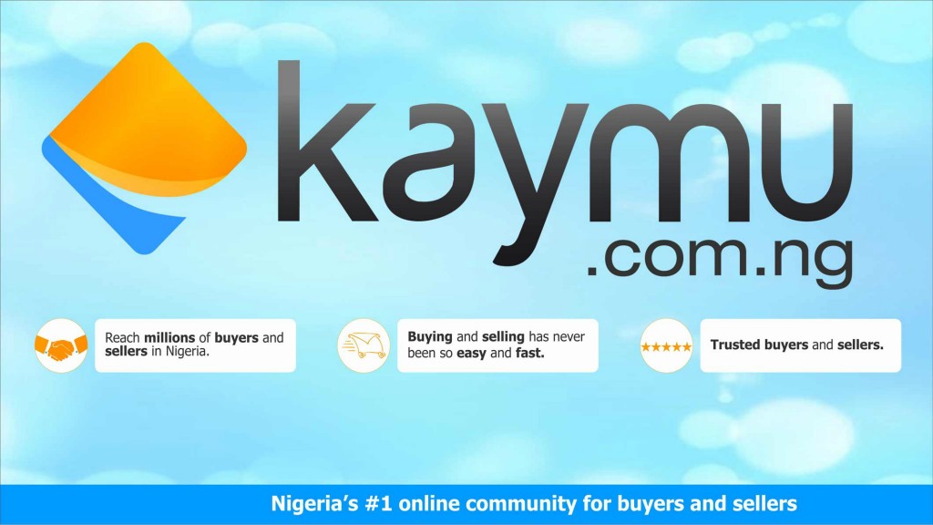 Kaymu wins Online Retail Award in London