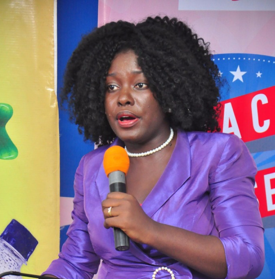 DR TIMI OYEBODE TO SPEAK AT THE 2019 PRIDE WOMEN CONFERENCE.