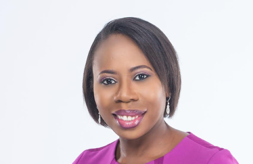 YETTY WILLIAMS, FOUNDER OF LAGOSMUMS TO SPEAK AT THE 2019 PRIDE WOMEN ...