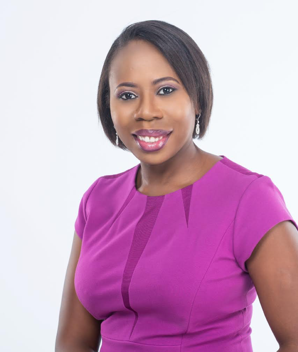 YETTY WILLIAMS, FOUNDER OF LAGOSMUMS TO SPEAK AT THE 2019 PRIDE WOMEN ...