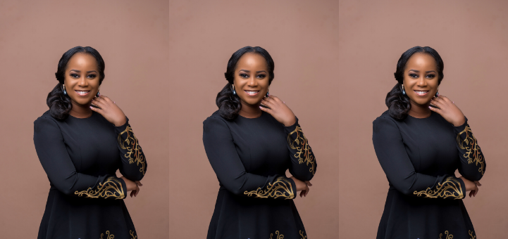 Woman Crush Wednesday: Ivie Temitayo-Ibitoye