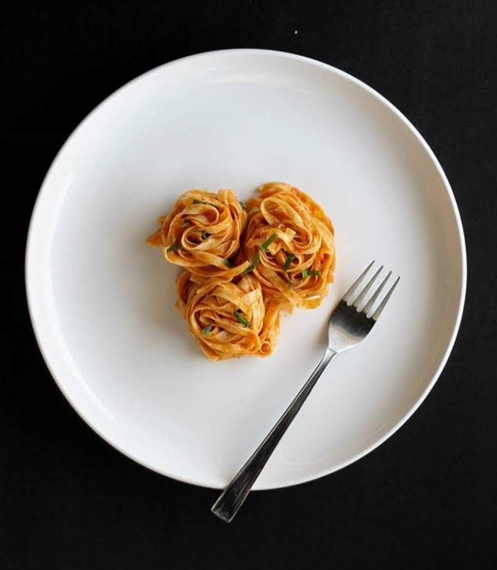Welcome to the World of Infused Pasta and Noodles with the Aldente ...