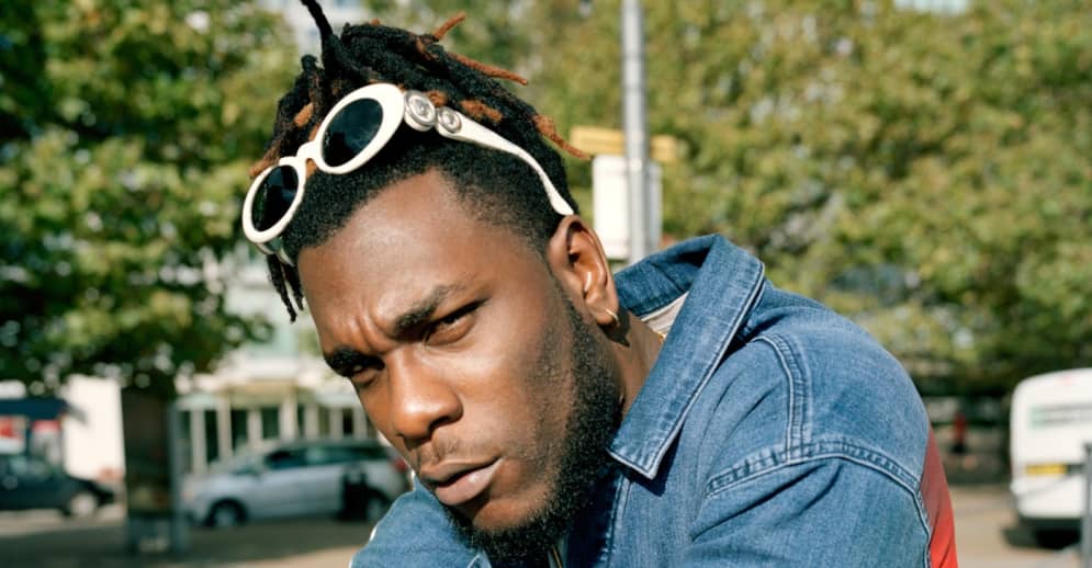 Nigerian singer, Burna Boy tops most-streamed artist in Sub-Saharan Africa