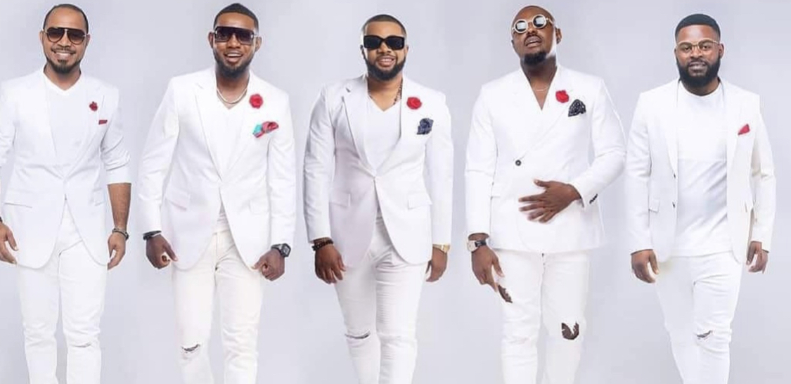 'Merry Men 2' set to premiere on Netflix