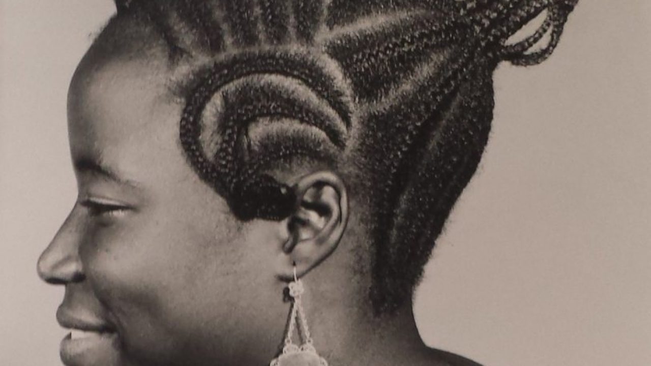 #ThrowbackThursday: Indigenous African Hairdos from back in days