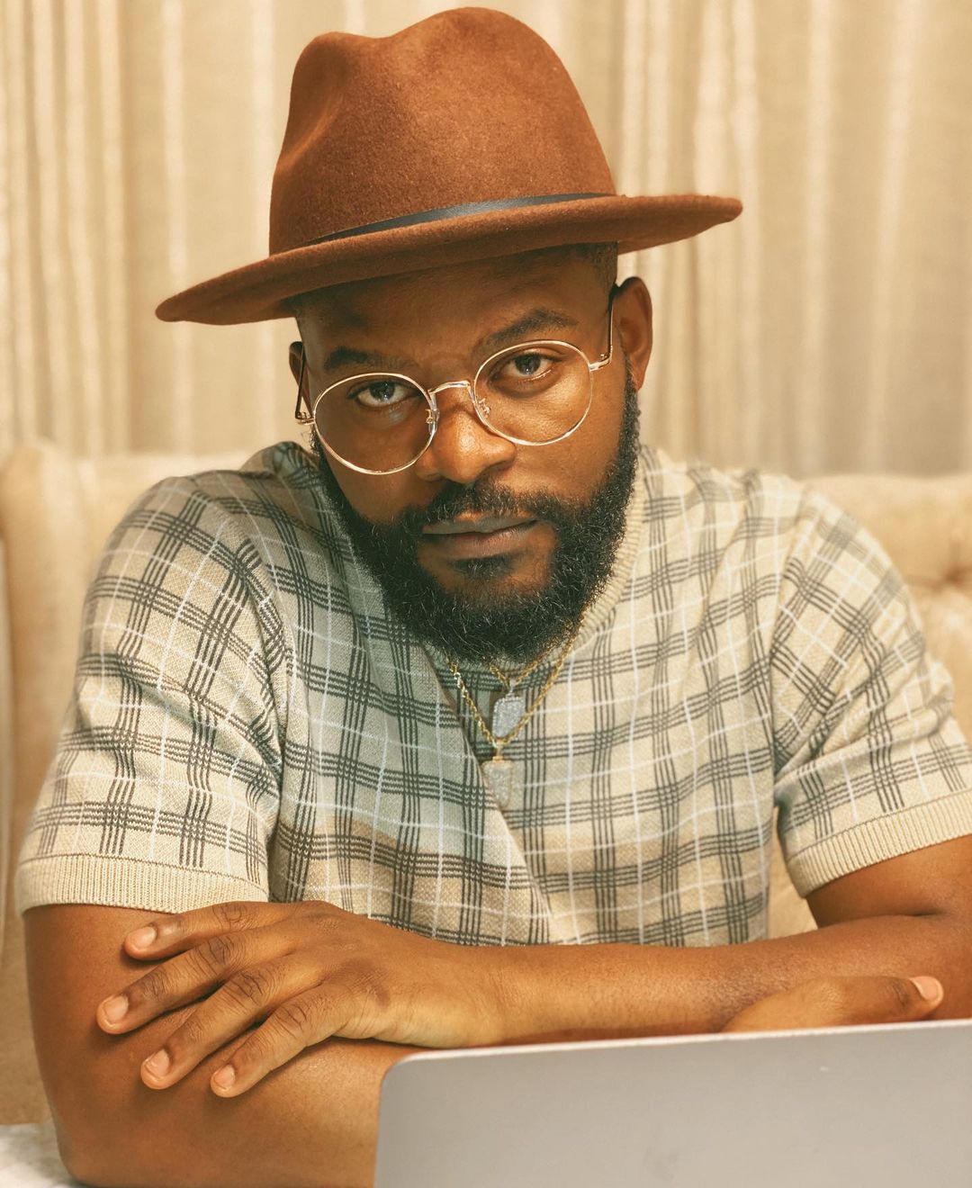 Rapper, Falz prays for a better Nigeria on 30th birthday today