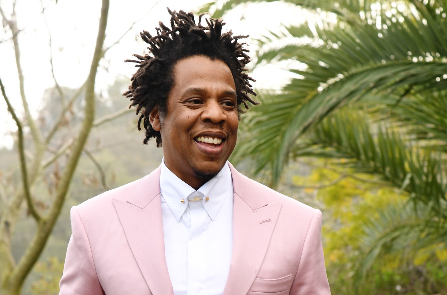 US Rapper Jay Z Launches 10Million Fund To Support Minority Cannabis