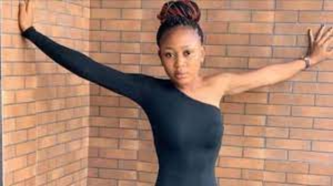 Ghanaian actress, Akuapem Polo sentenced to 3 months imprisonment