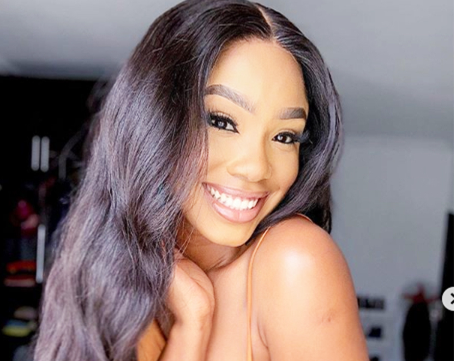 You shouldn't be friends with everybody- Actress, Sharon Ooja